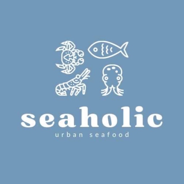 Seaholic, ร้านค้าออนไลน์ | Shopee Thailand