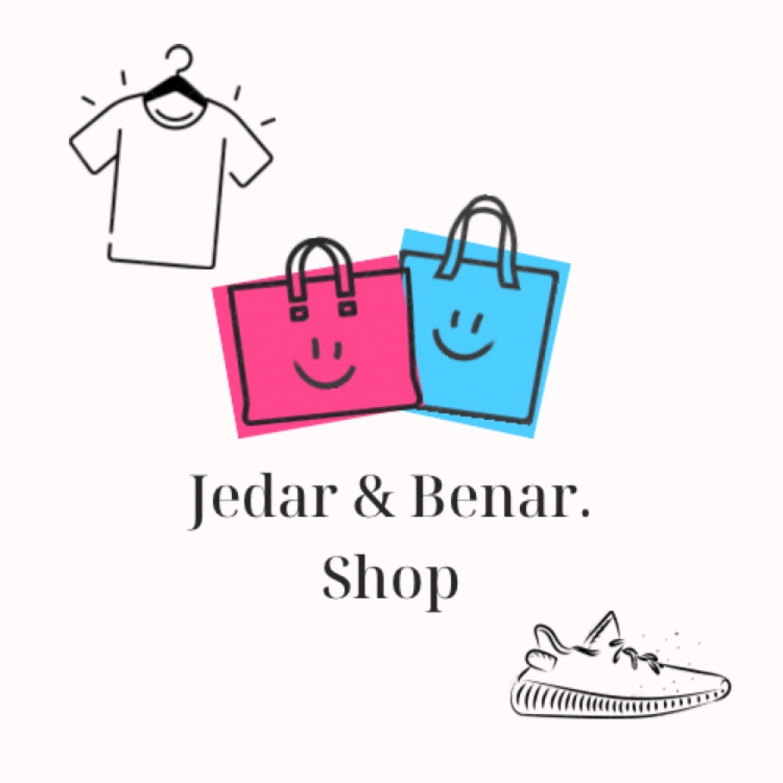 Jedar & Benar Shop, ร้านค้าออนไลน์ | Shopee Thailand