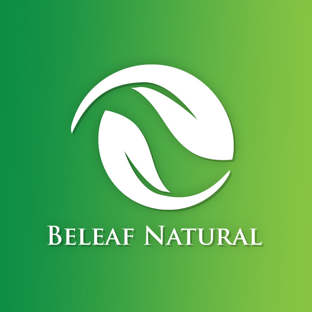 สั่งซื้อสินค้าออนไลน์จาก บีลีฟ เนเชอรัล Beleaf Natural | Shopee Thailand