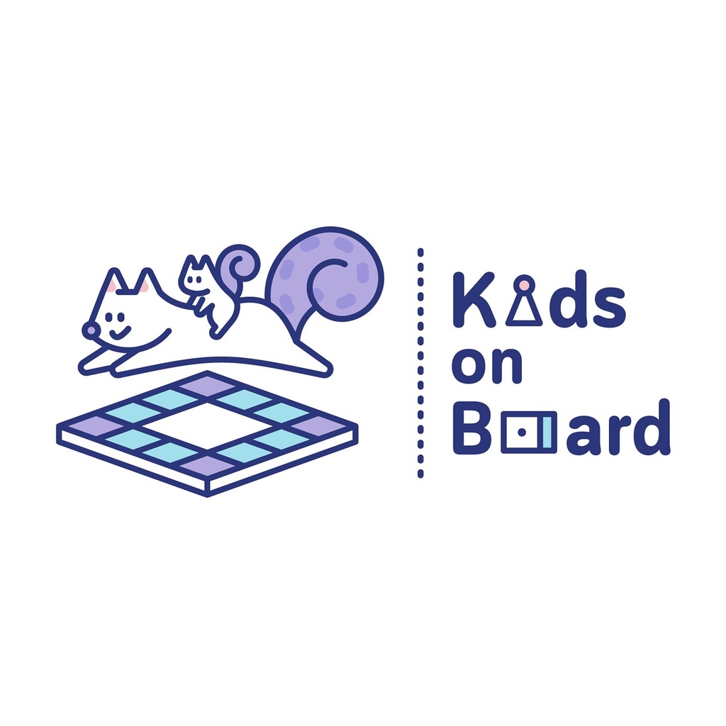 Kids on Board - บอร์ดเกมเด็ก, ร้านค้าออนไลน์ | Shopee Thailand