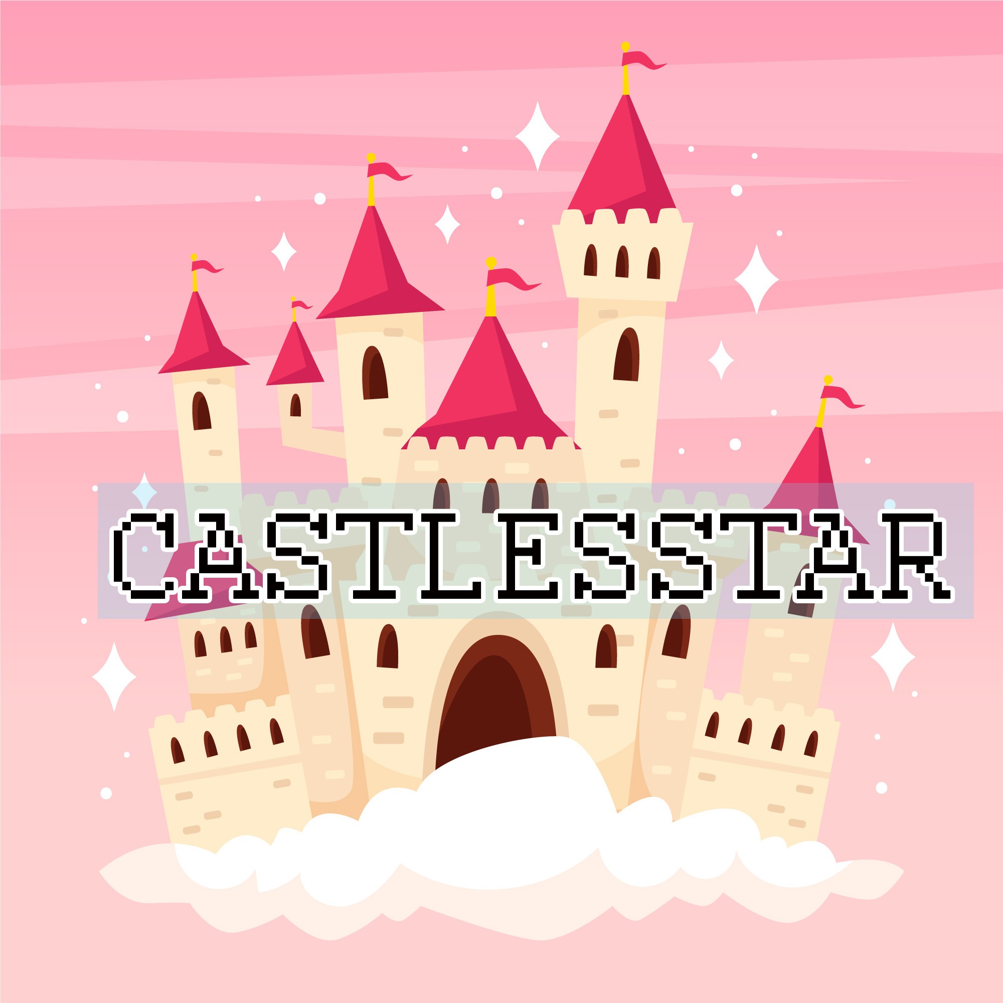 castlesstar, ร้านค้าออนไลน์ | Shopee Thailand