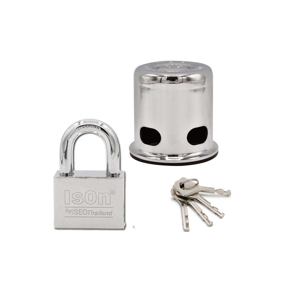 สั่งซื้อสินค้าออนไลน์จาก IsOn Lock (Official) | Shopee Thailand