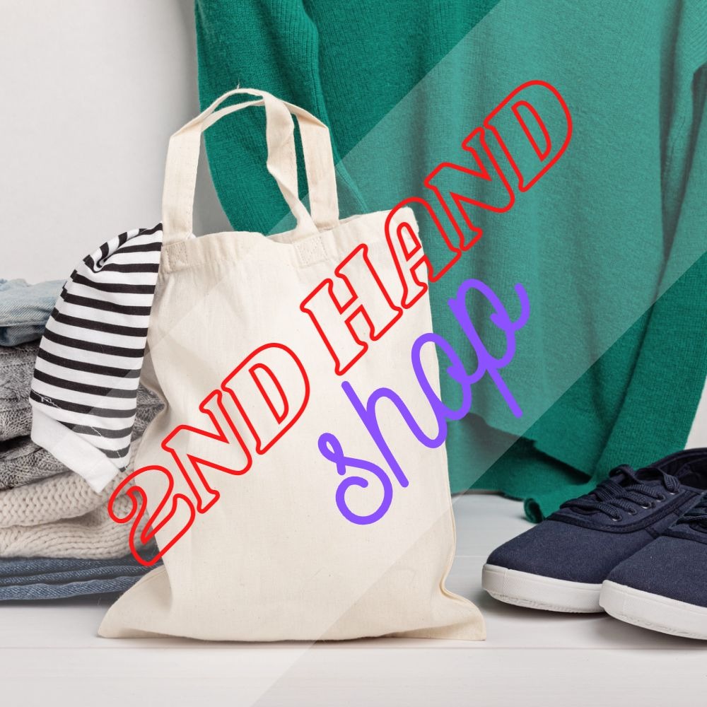 pre-loved shop, ร้านค้าออนไลน์ | Shopee Thailand