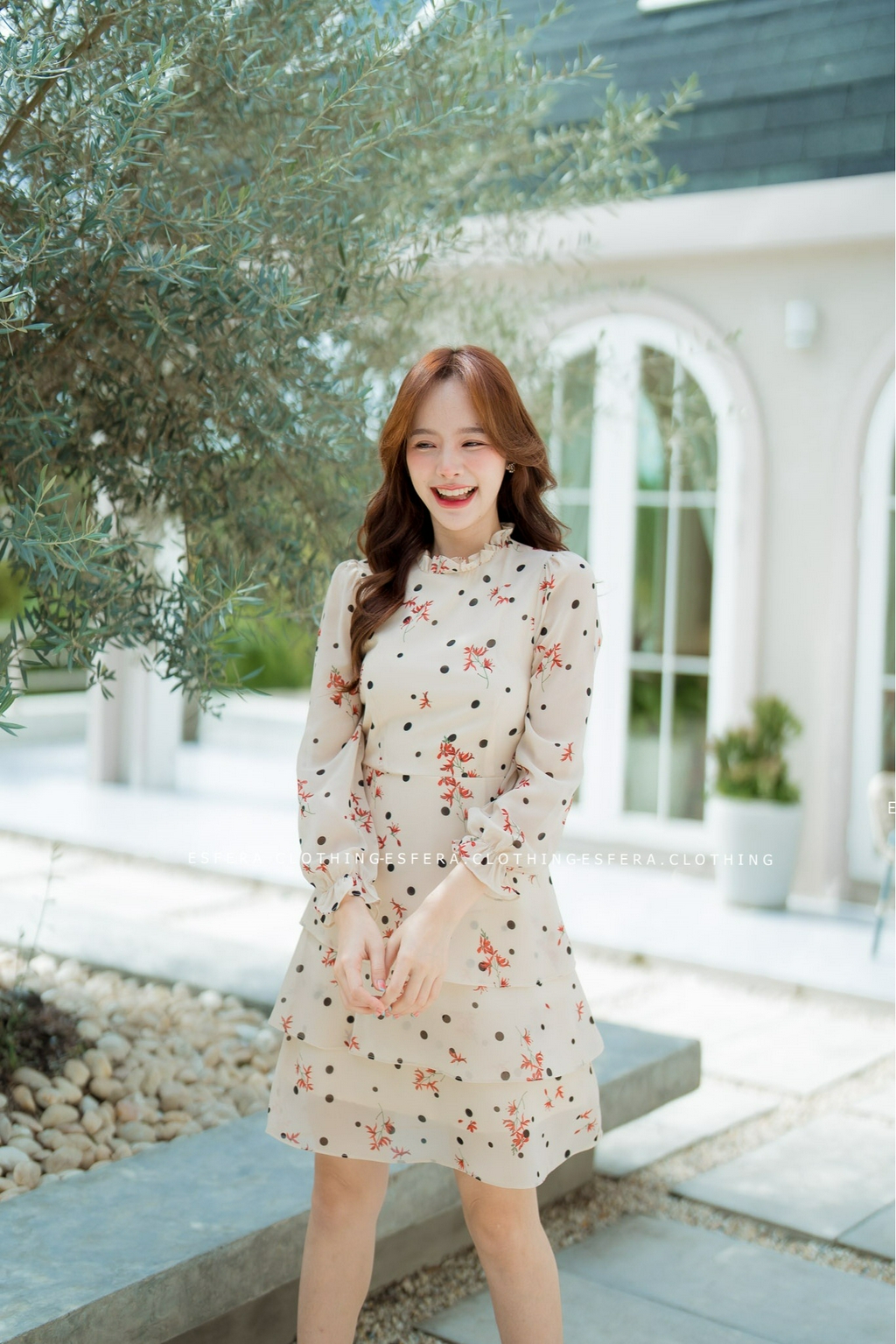 Esfera, ร้านค้าออนไลน์ | Shopee Thailand