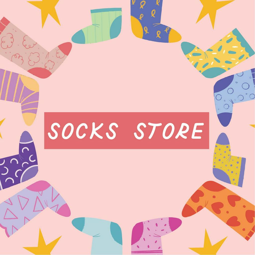 Socks_store, ร้านค้าออนไลน์ | Shopee Thailand