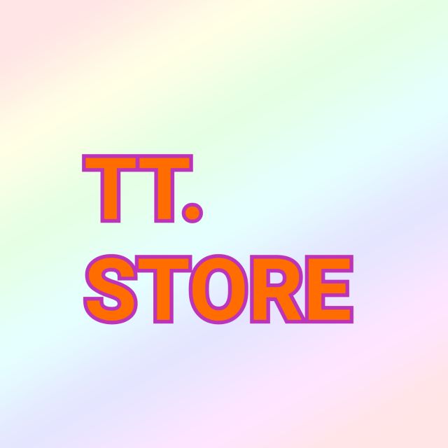 TT STORE, ร้านค้าออนไลน์ | Shopee Thailand