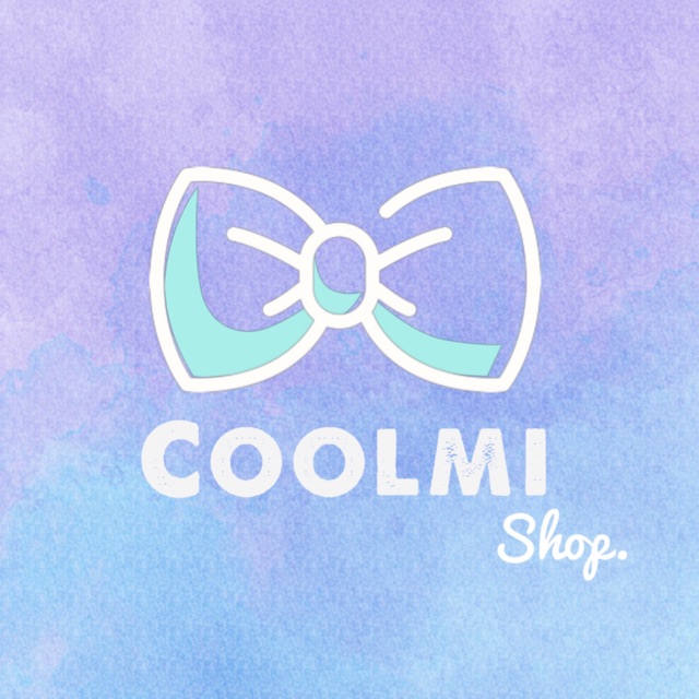 Coolmi Shop, ร้านค้าออนไลน์ | Shopee Thailand