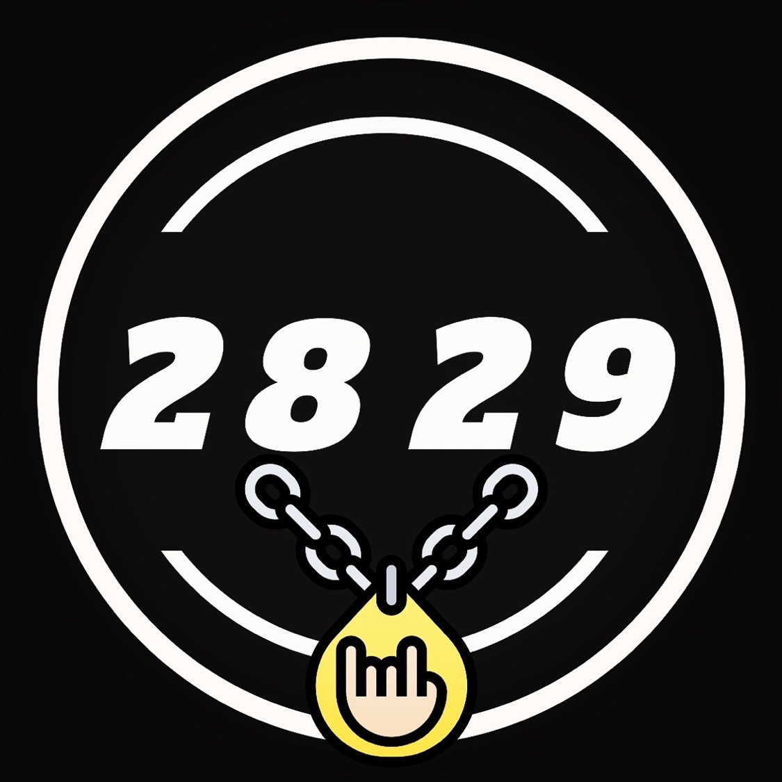2829 (Two Eight Two Nine), ร้านค้าออนไลน์ | Shopee Thailand