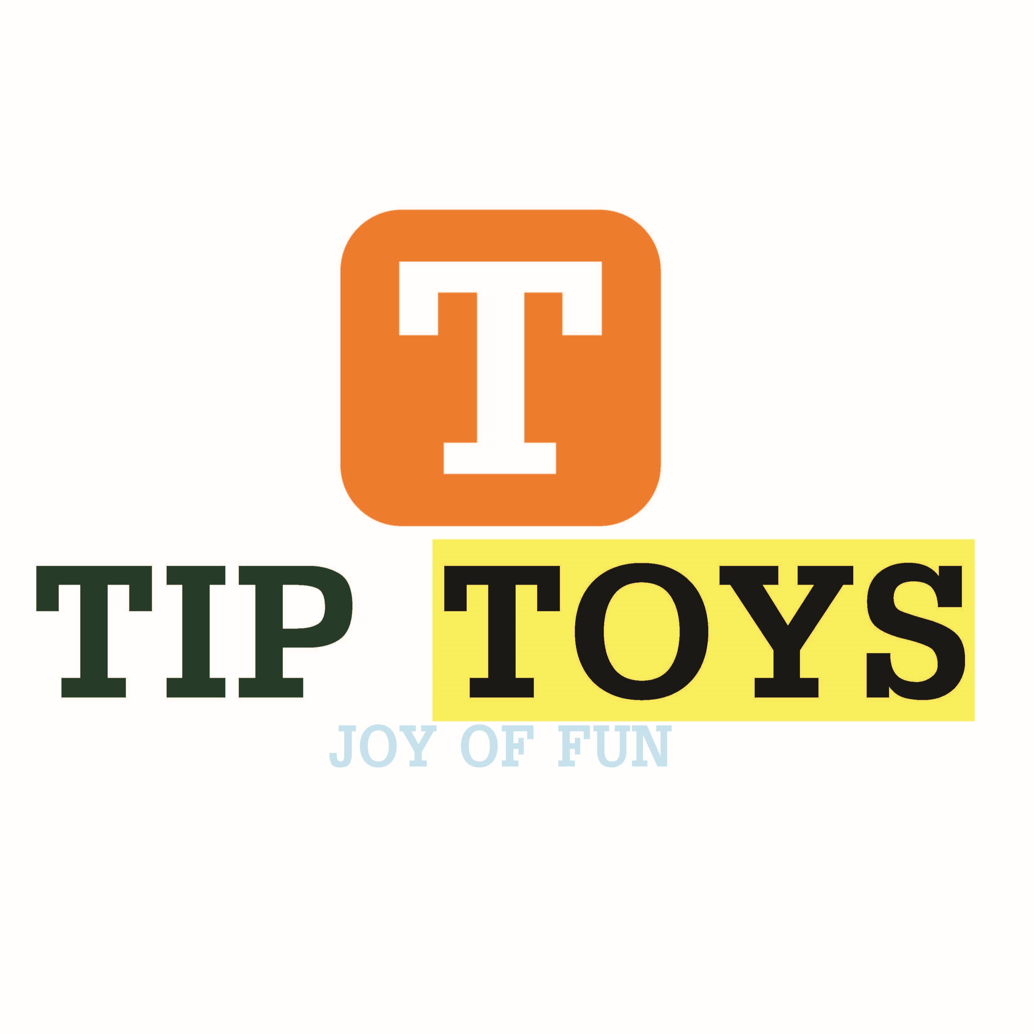 TIP TOYS, ร้านค้าออนไลน์ | Shopee Thailand