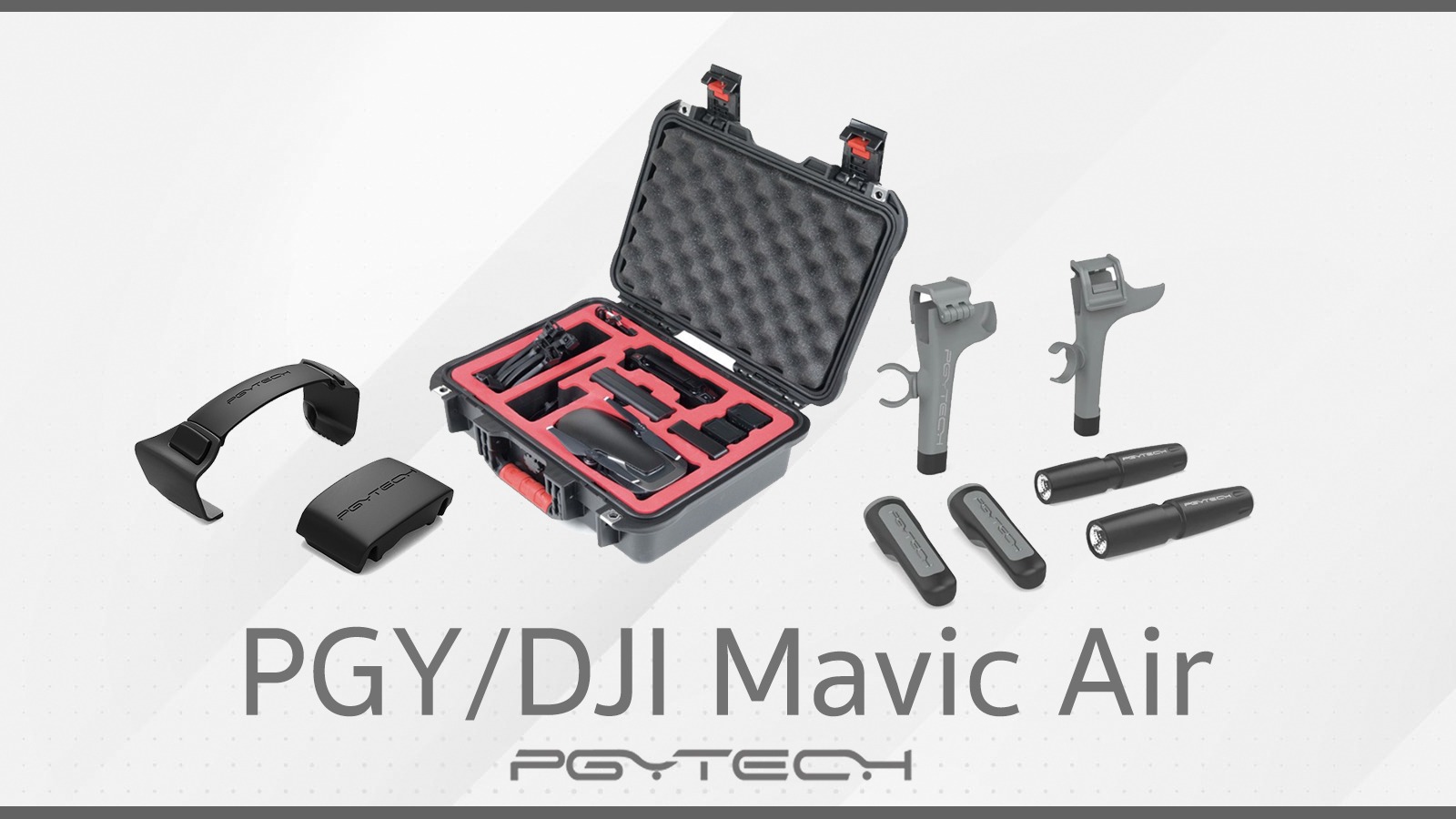 สั่งซื้อสินค้าออนไลน์จาก PGYTECH_THAILAND | Shopee Thailand