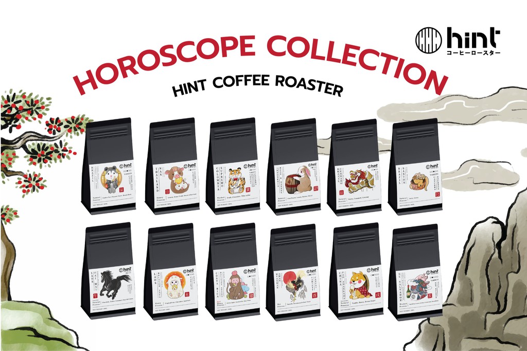 HINT Coffee Roaster, ร้านค้าออนไลน์ | Shopee Thailand