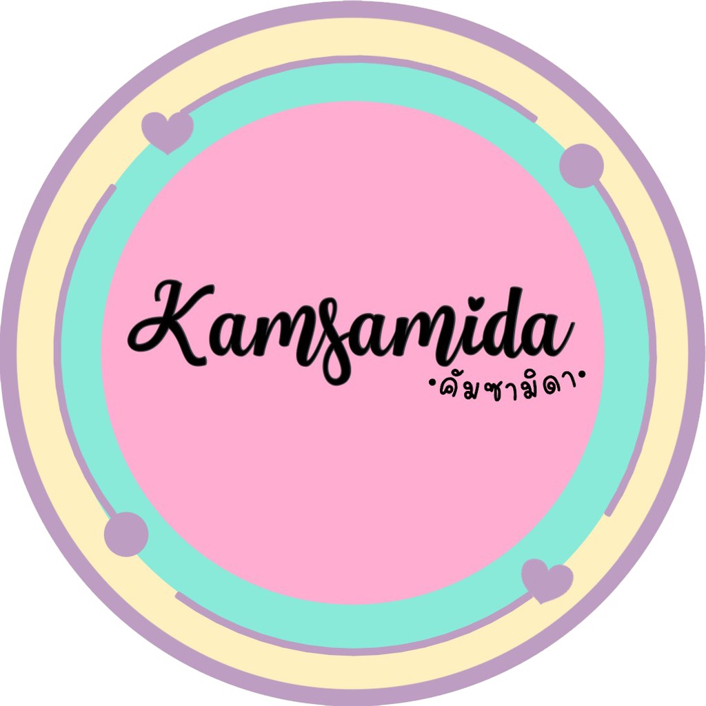 Kamsamida, ร้านค้าออนไลน์ | Shopee Thailand