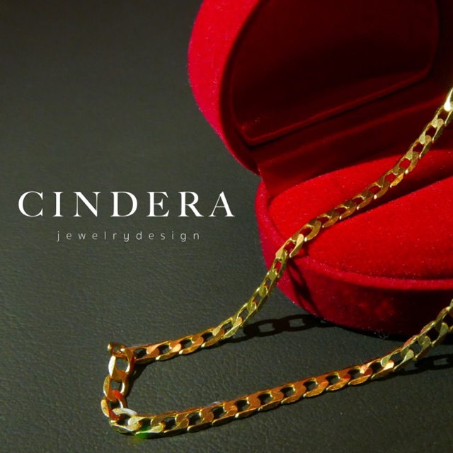 cindera_jewelry, ร้านค้าออนไลน์ | Shopee Thailand