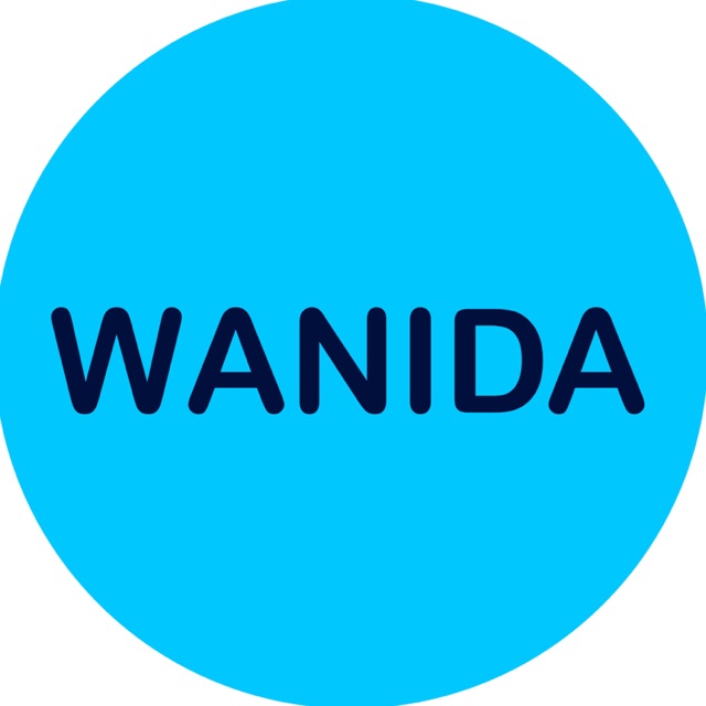 WANIDA OFFICIAL STORE, ร้านค้าออนไลน์ | Shopee Thailand