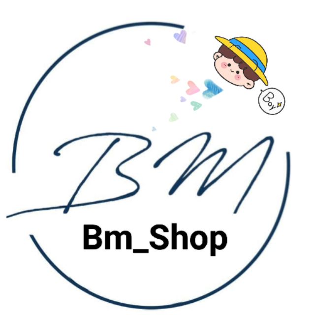 Bm baby_shop, ร้านค้าออนไลน์ | Shopee Thailand