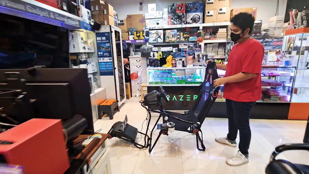 สั่งซื้อสินค้าออนไลน์จาก Elysium Gadget by ELYSIUM TECH | Shopee Thailand