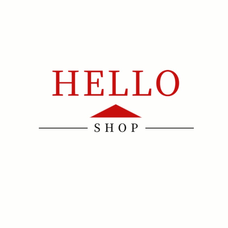 @Hello Shop, ร้านค้าออนไลน์ | Shopee Thailand