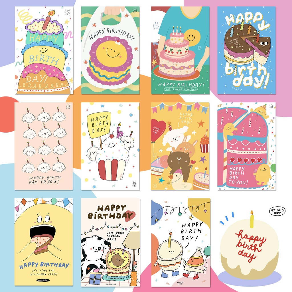 STUDIO.OWY, ร้านค้าออนไลน์ | Shopee Thailand