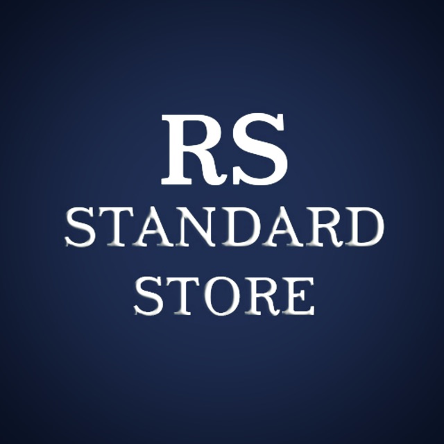 RS STANDARD STORE, ร้านค้าออนไลน์ | Shopee Thailand