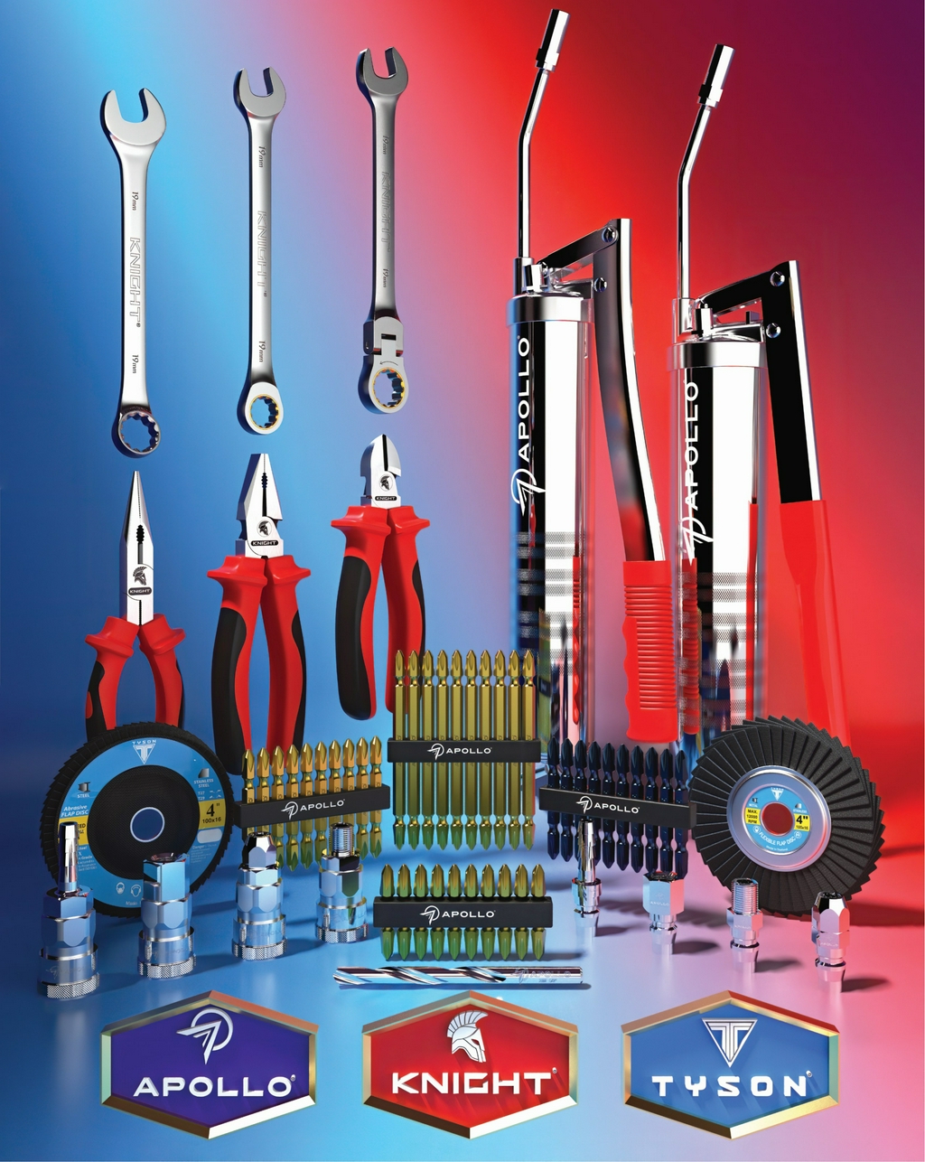 Mighty Tools, ร้านค้าออนไลน์ | Shopee Thailand