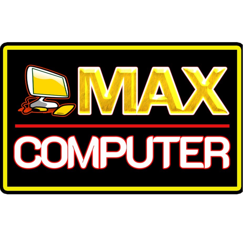 MaxComputer, ร้านค้าออนไลน์ | Shopee Thailand