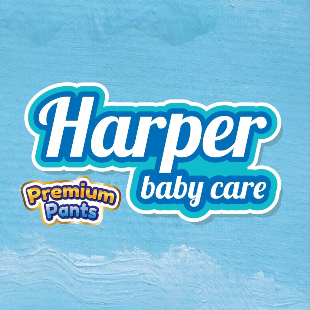 Harper Baby Care Official, ร้านค้าออนไลน์ | Shopee Thailand