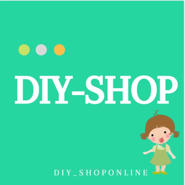 DIY-SHOP, ร้านค้าออนไลน์ | Shopee Thailand