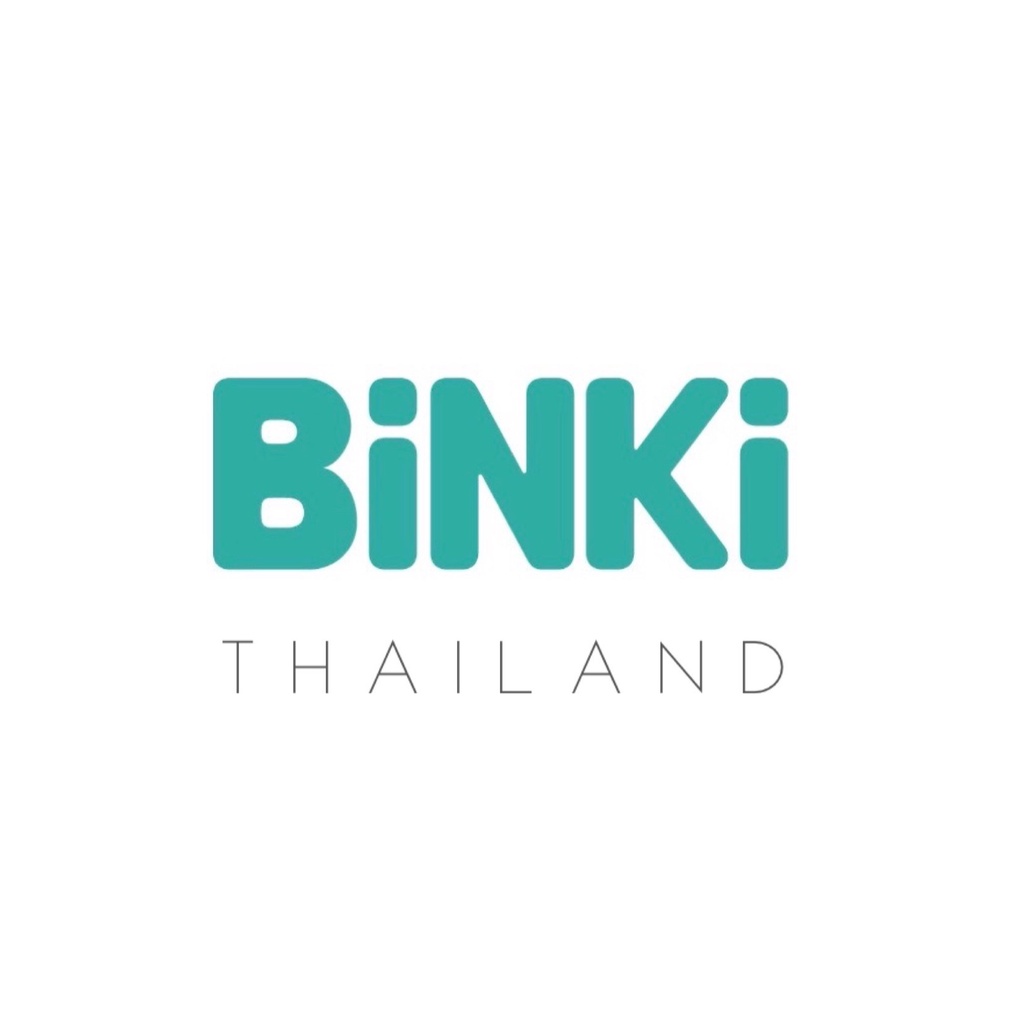 สั่งซื้อสินค้าออนไลน์จาก Binki_Official | Shopee Thailand
