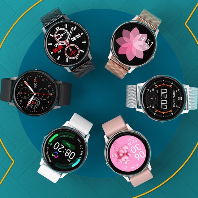 SmartWatch-Thailand, ร้านค้าออนไลน์ | Shopee Thailand
