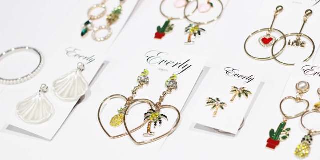 everlyjewels.official, ร้านค้าออนไลน์ | Shopee Thailand