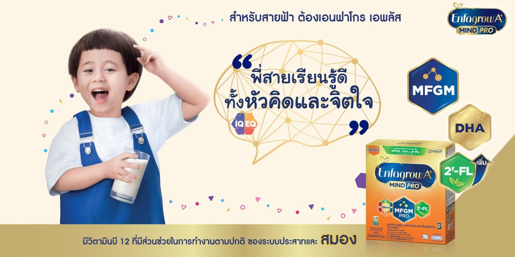 สั่งซื้อสินค้าออนไลน์จาก Enfa Official Shop | Shopee Thailand