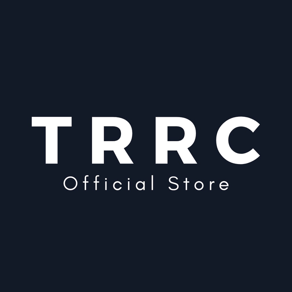 TRRC Official Store, ร้านค้าออนไลน์ | Shopee Thailand