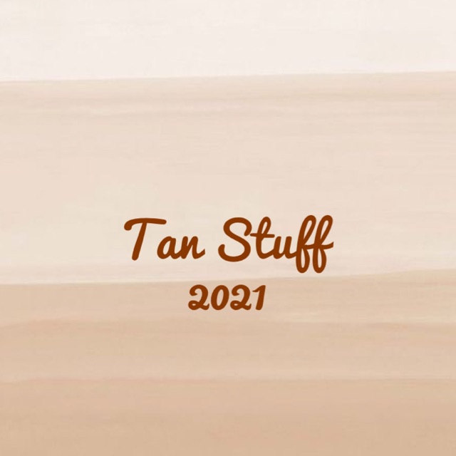 Tan Stuff 2021, ร้านค้าออนไลน์ | Shopee Thailand