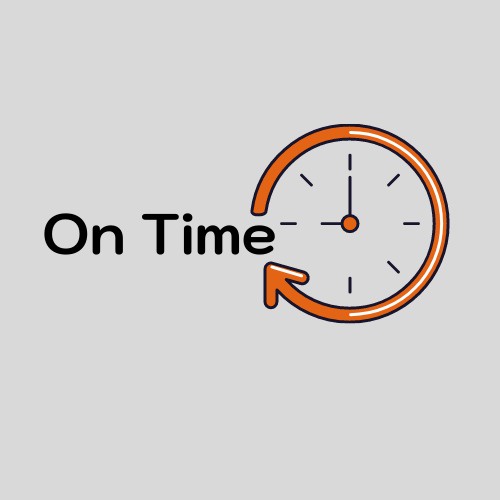 On Time, ร้านค้าออนไลน์ | Shopee Thailand