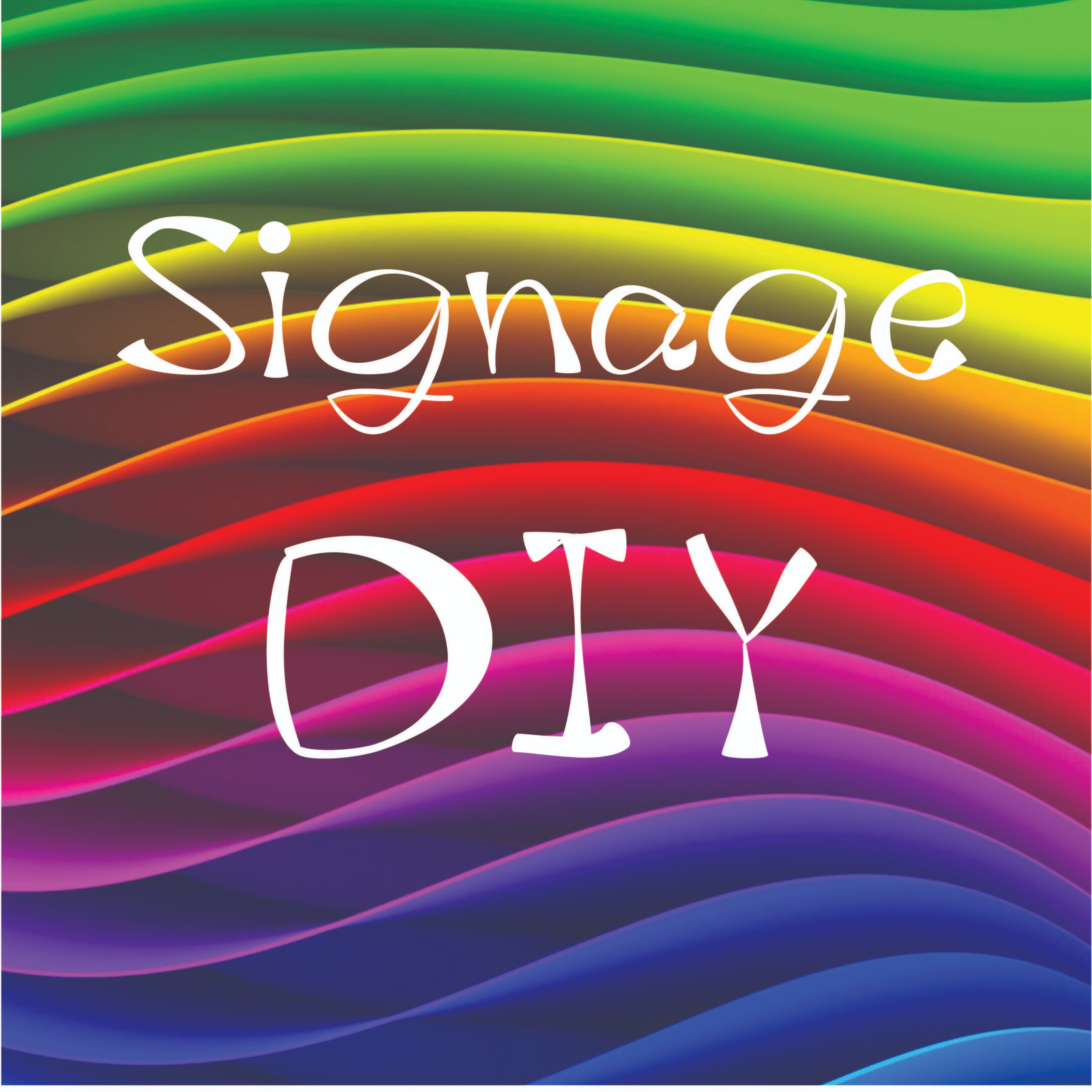 Signage DIY, ร้านค้าออนไลน์ | Shopee Thailand