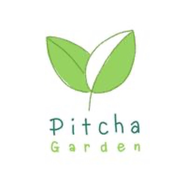 pitcha_garden, ร้านค้าออนไลน์ | Shopee Thailand
