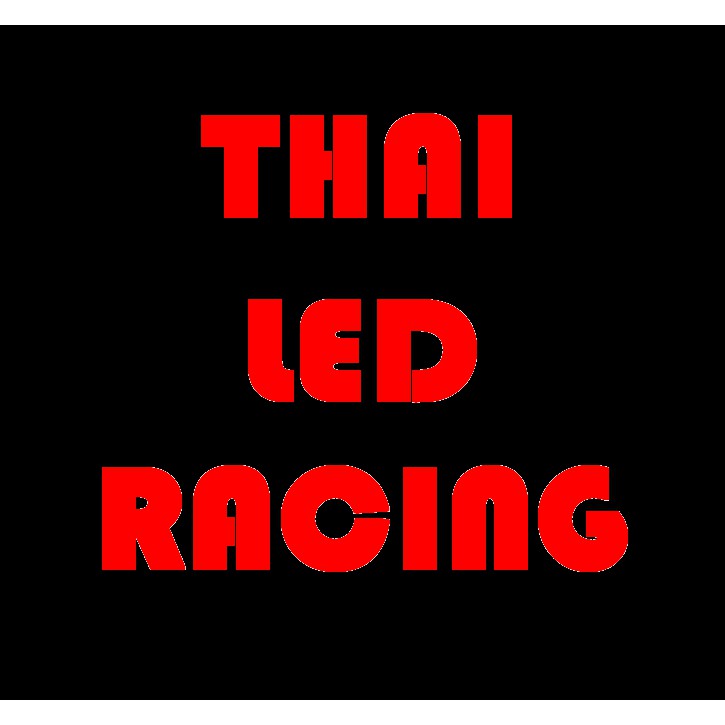 THAI LED RACING, ร้านค้าออนไลน์ | Shopee Thailand
