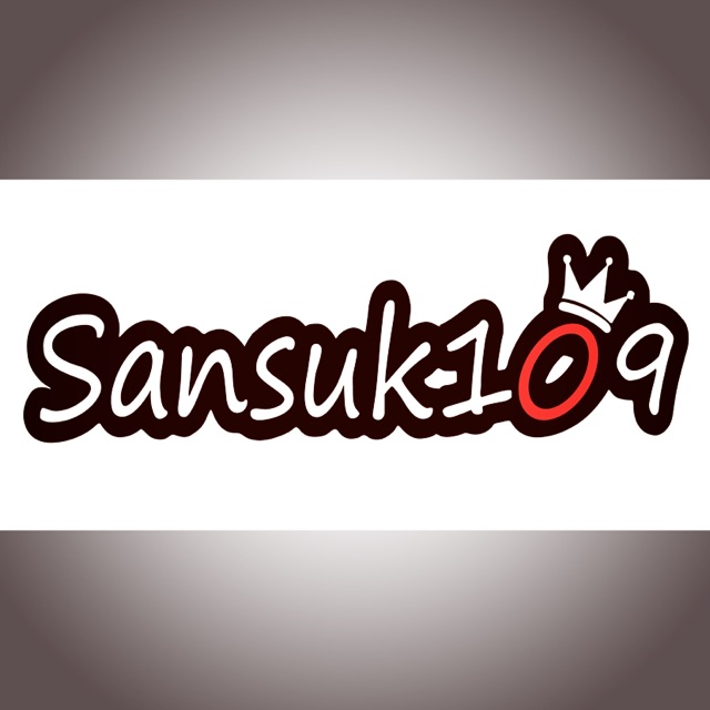 Sansuk 109 Shop, ร้านค้าออนไลน์ | Shopee Thailand