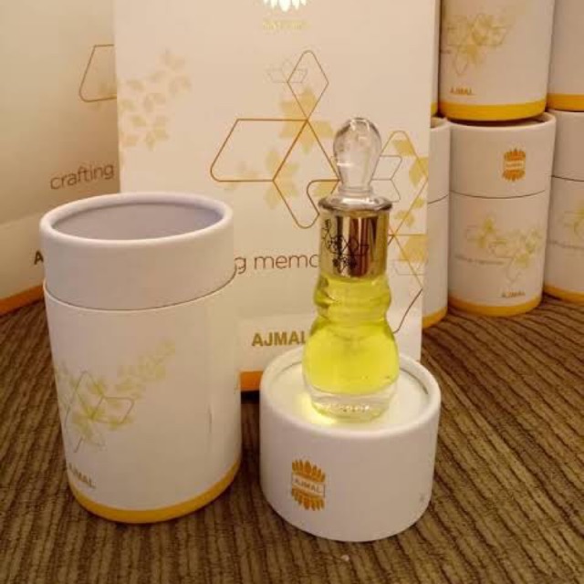 น้ำหอมAJMAL PERFUME Oil, ร้านค้าออนไลน์ | Shopee Thailand