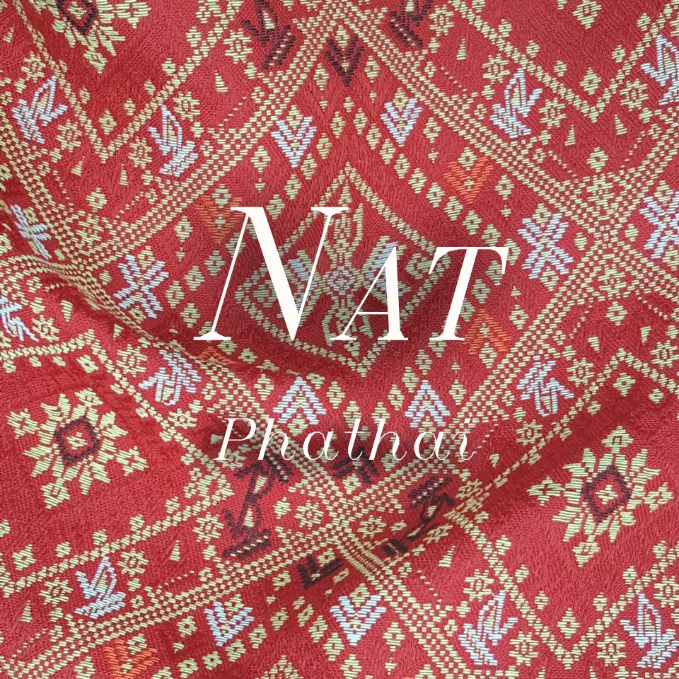 Nat Phathai, ร้านค้าออนไลน์ | Shopee Thailand