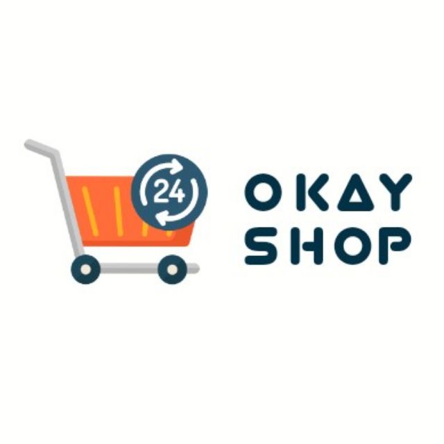 Okay Shop, ร้านค้าออนไลน์ | Shopee Thailand