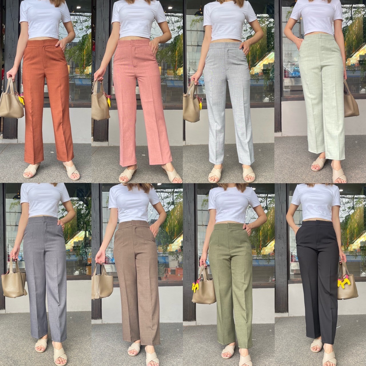 everything.pant, ร้านค้าออนไลน์ | Shopee Thailand