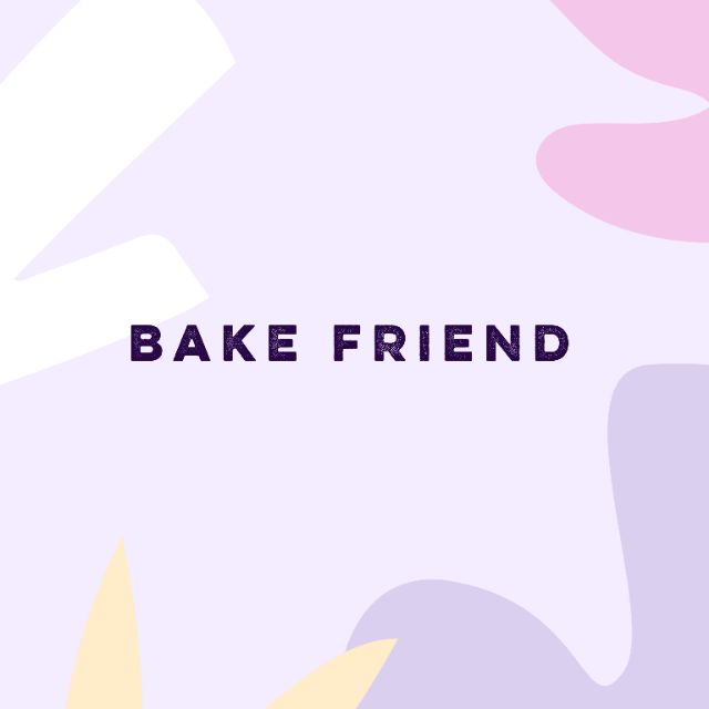 Bake Friend, ร้านค้าออนไลน์ | Shopee Thailand