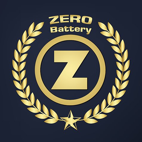 Zero Battery, ร้านค้าออนไลน์ | Shopee Thailand
