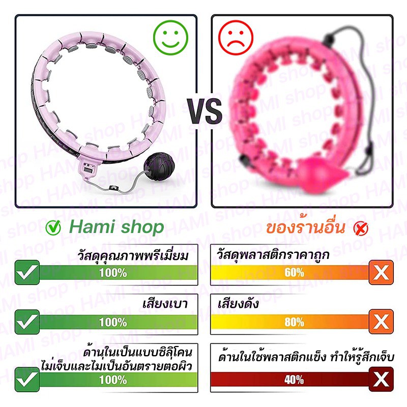 HAMI_shop, ร้านค้าออนไลน์ | Shopee Thailand