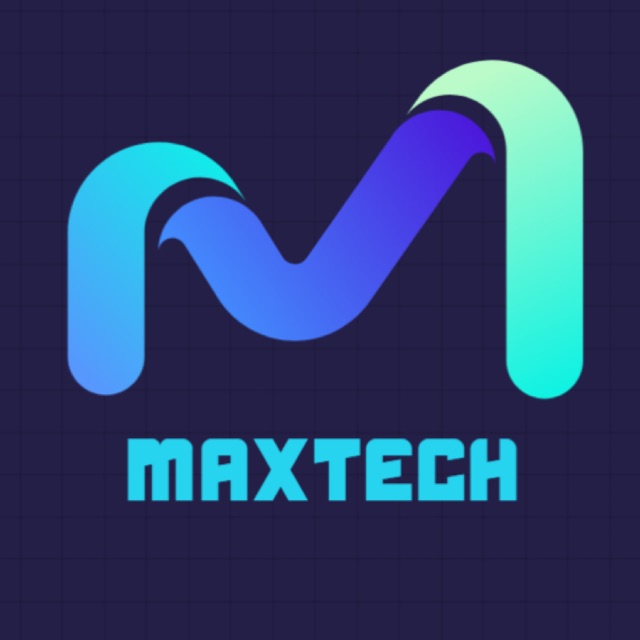 MAXTECH, ร้านค้าออนไลน์ | Shopee Thailand