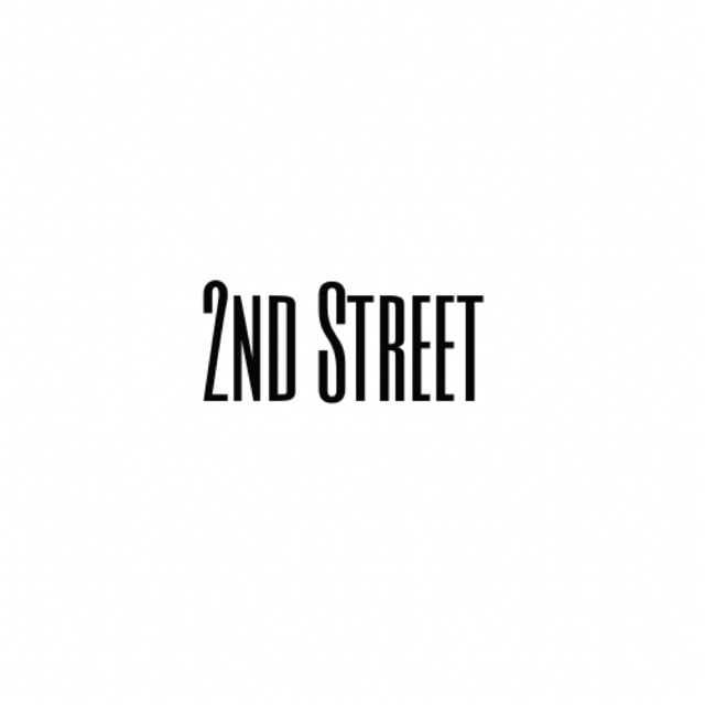 2nd Street, ร้านค้าออนไลน์ | Shopee Thailand