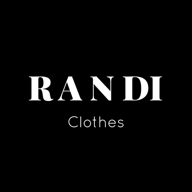 Randi_ clothes, ร้านค้าออนไลน์ | Shopee Thailand