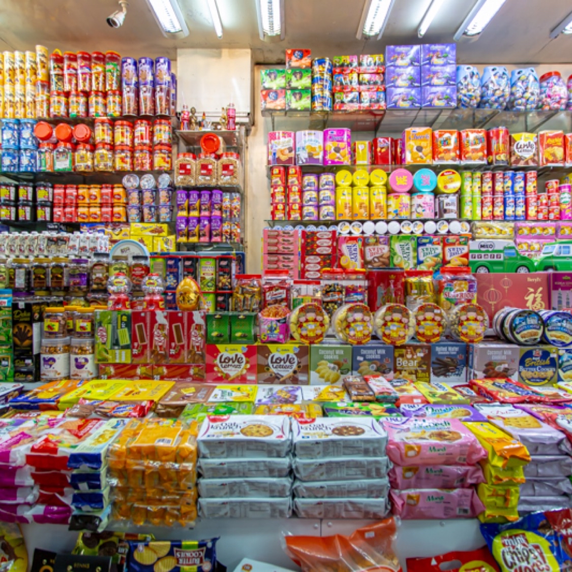 FiveStore, ร้านค้าออนไลน์ | Shopee Thailand