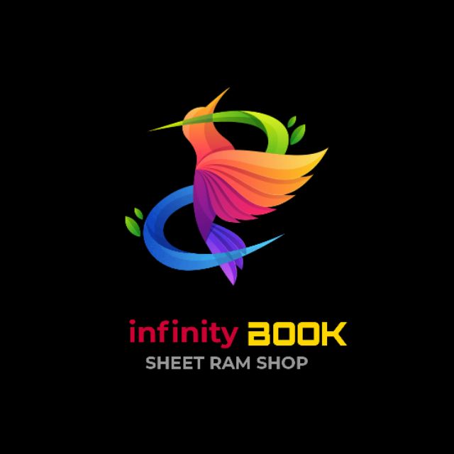 infinity Book246, ร้านค้าออนไลน์ | Shopee Thailand
